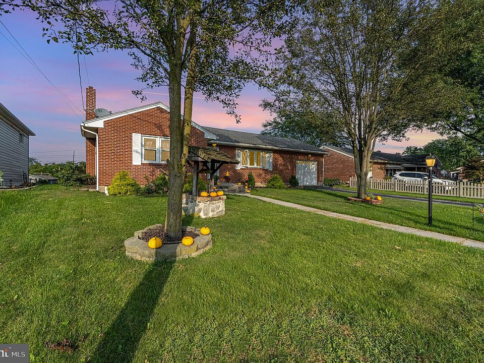 744 S 4th Ave, Lebanon, PA 17042 | Zillow