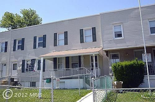 25 Ballman Ct, Baltimore, MD 21225 | Zillow