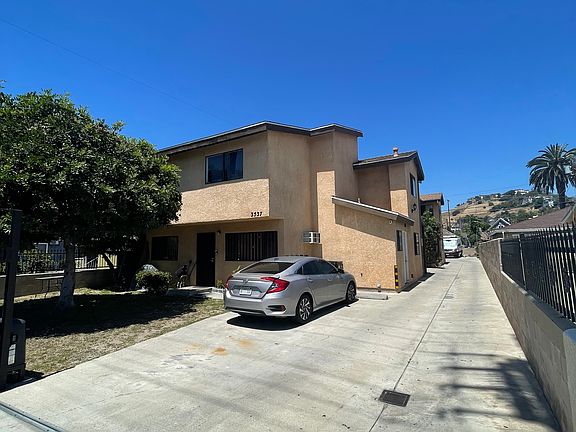 3537 Marmion Way, Los Angeles, CA 90065 | Zillow