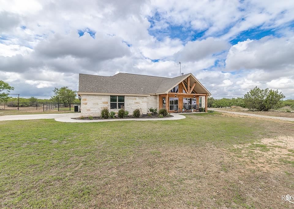 9455 W Fm 2335, Christoval, TX 76935 | Zillow