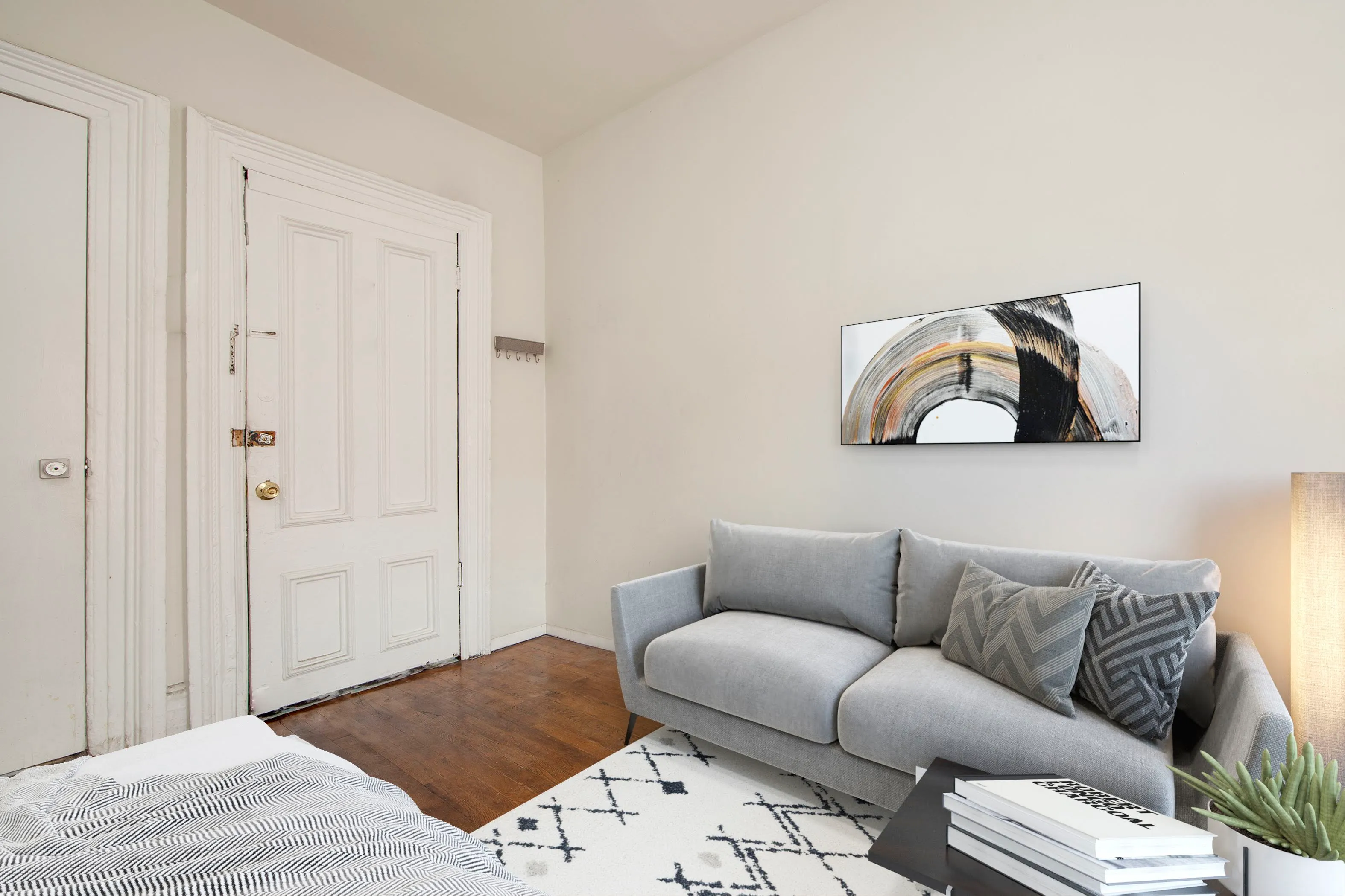 228 West 13th Street #2D in West Village, Manhattan | StreetEasy