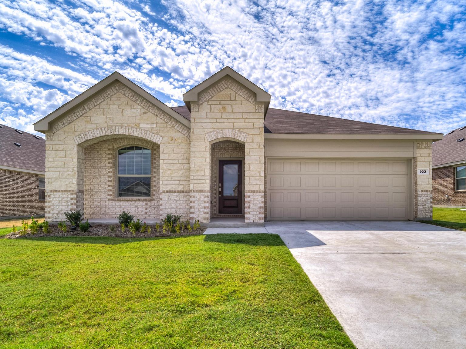 933 Rusty Spur Ln, Haslet, TX 76052 | Zillow