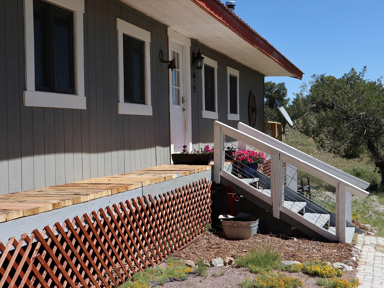 33-24 N Navajo Way, Datil, NM 87821 | Zillow