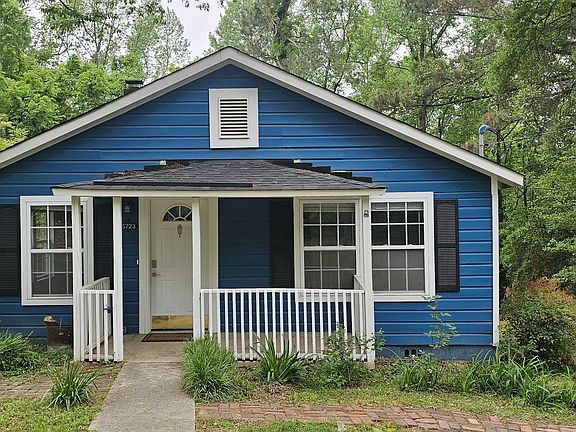 5723 Knightner St, Columbia, SC 29203 | MLS #606530 | Zillow