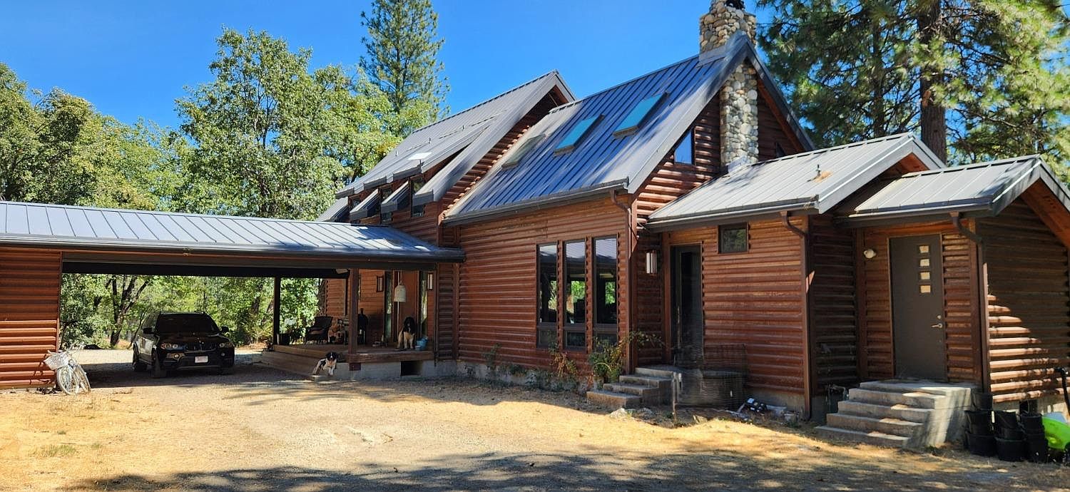 18733 Jackass Flats Rd, Nevada City, CA 95959 | Zillow