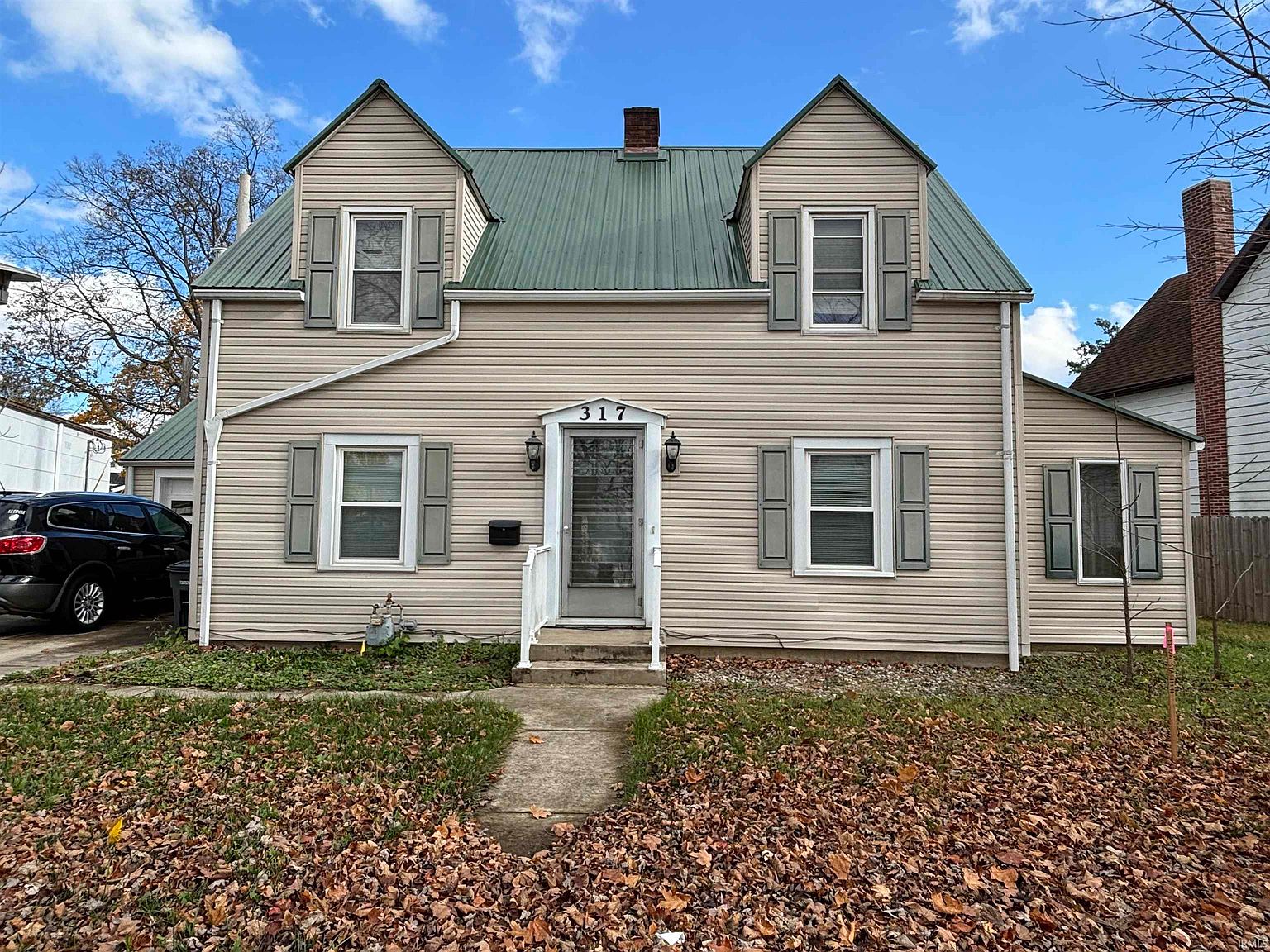 317 Winchester St, Decatur, IN 46733 | Zillow