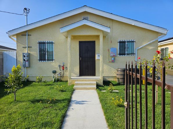 Houses For Rent in Compton CA - 19 Homes | Zillow