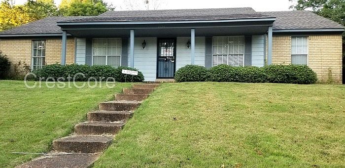7134 Crestridge Rd, Memphis, TN 38119 | Zillow