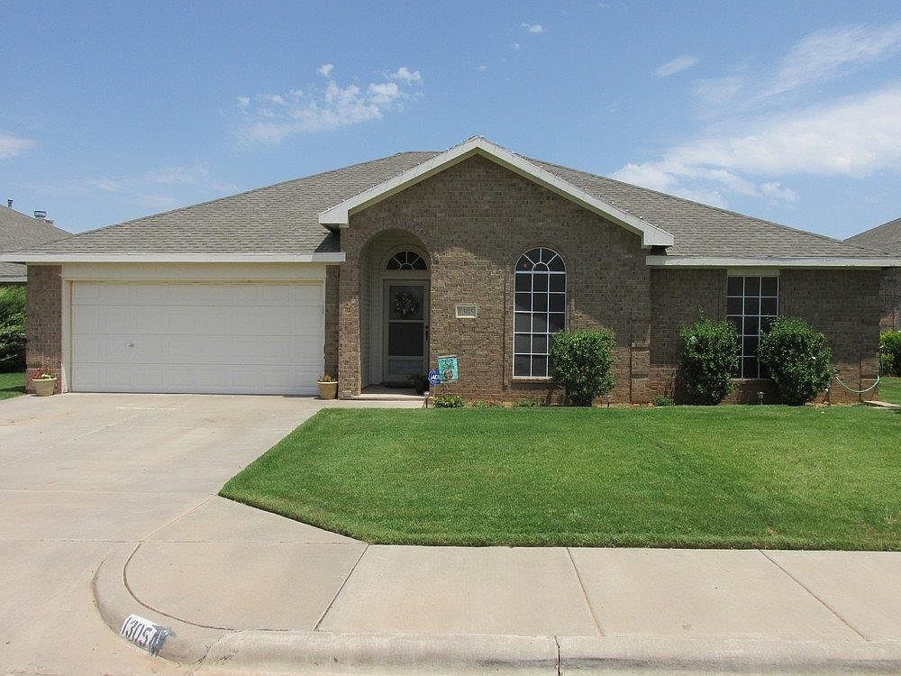 1305 Nottingham Ave, Wolfforth, TX 79382 | Zillow