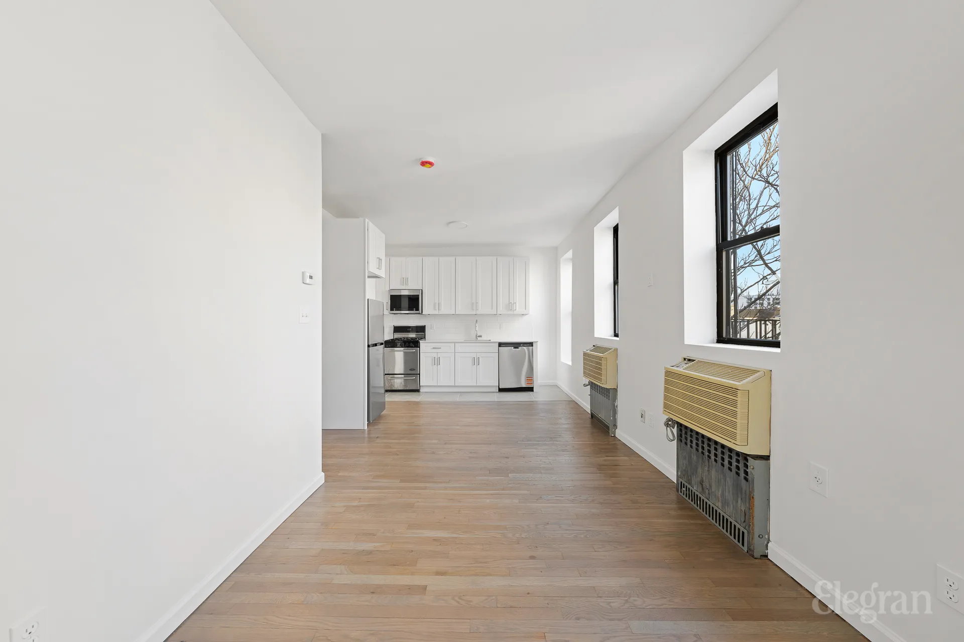 164 Orchard Street #6E in Lower East Side, Manhattan | StreetEasy