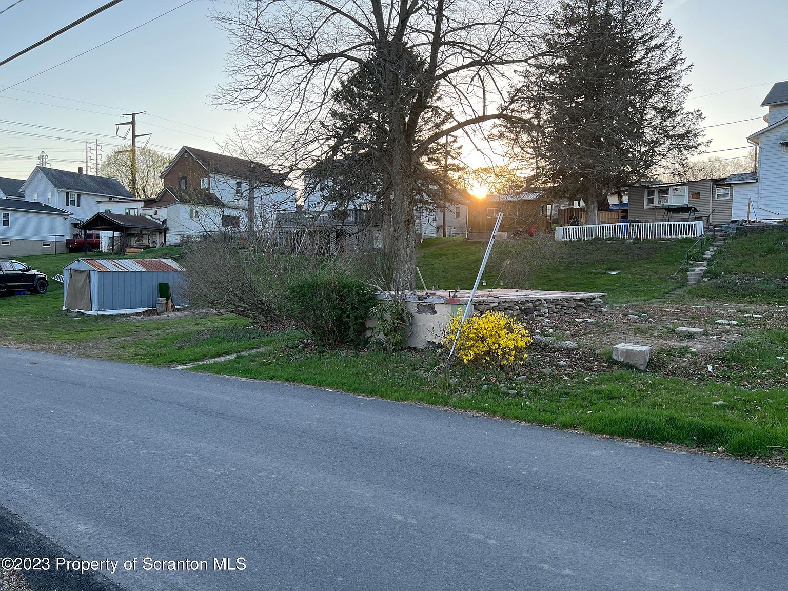 232-238 Main St, Olyphant, PA 18447 | MLS #231324 | Zillow