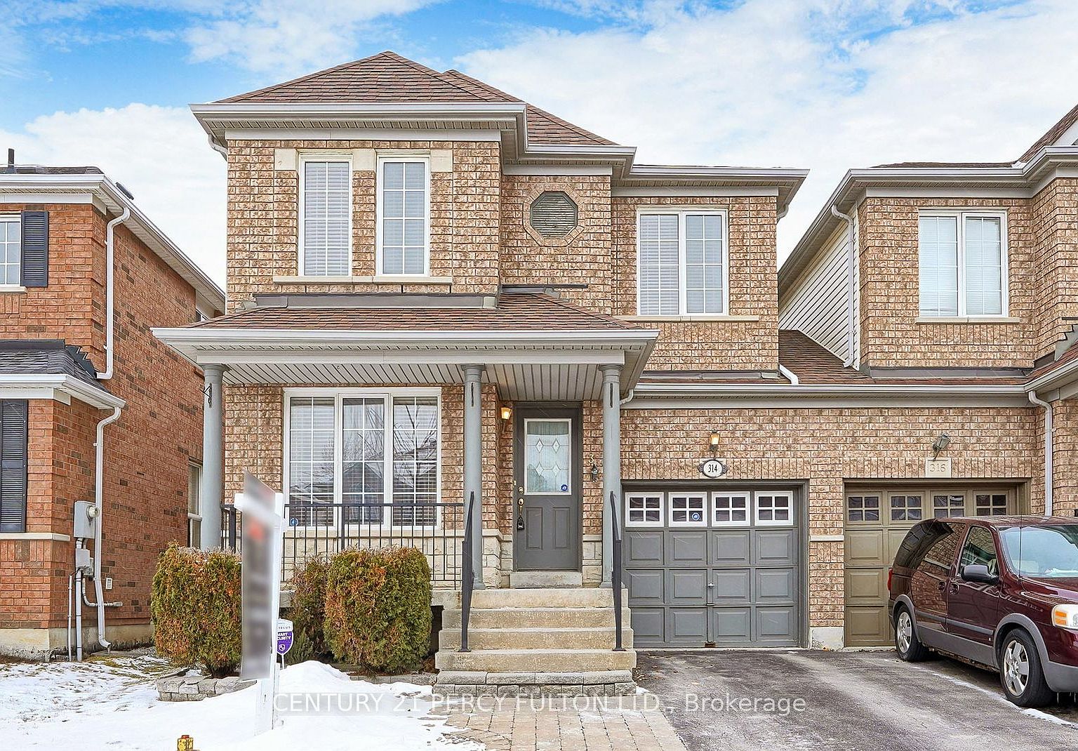 314 Castlemore Ave, Markham, ON L6C 2R5 | Zillow