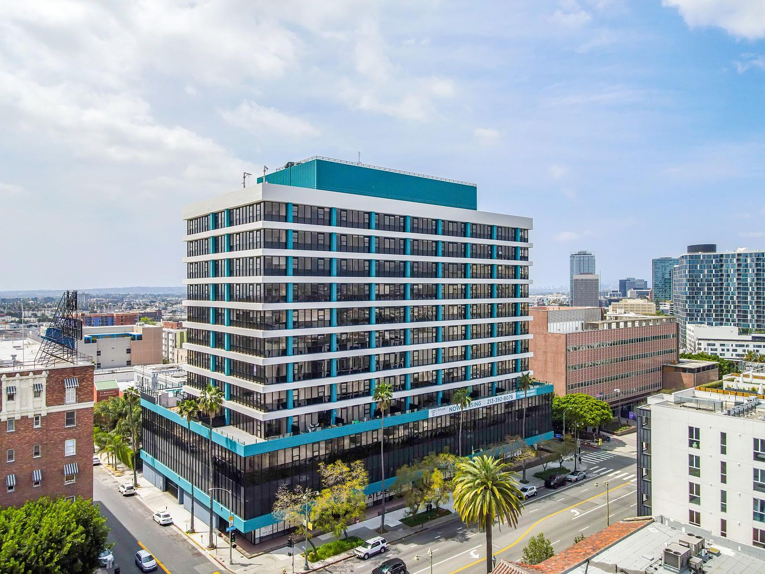 2500 Wilshire Blvd #0B-1BA-503SQFT, Los Angeles, CA 90057 | Zillow