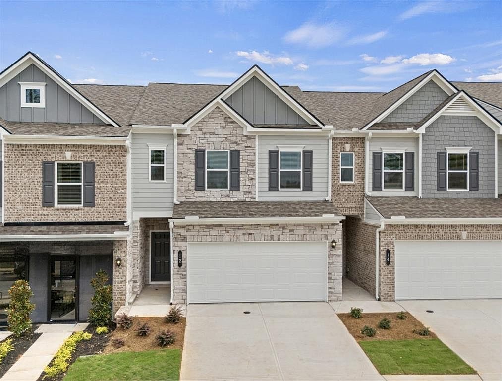 12 Jacobs Farm Ln #6, Lawrenceville, GA 30045 | MLS #7628189 | Zillow