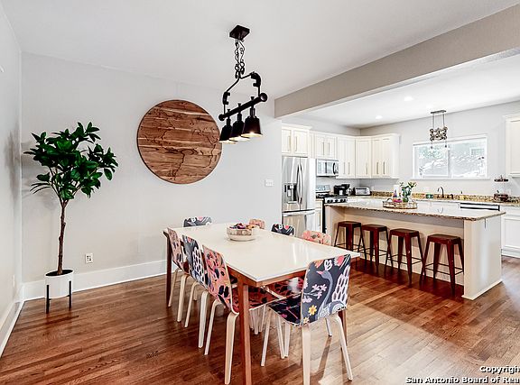 619 Cedar St, San Antonio, TX 78210 | Zillow