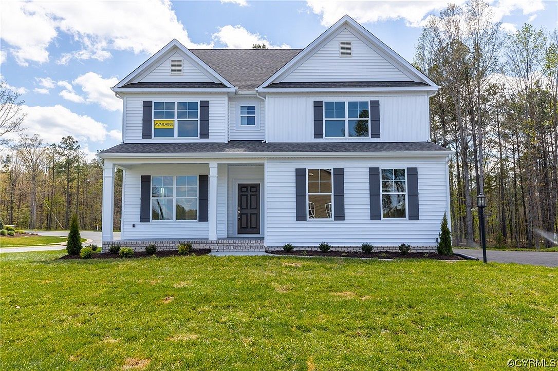 8424 McKibben Dr, Chesterfield, VA 23838 | Zillow