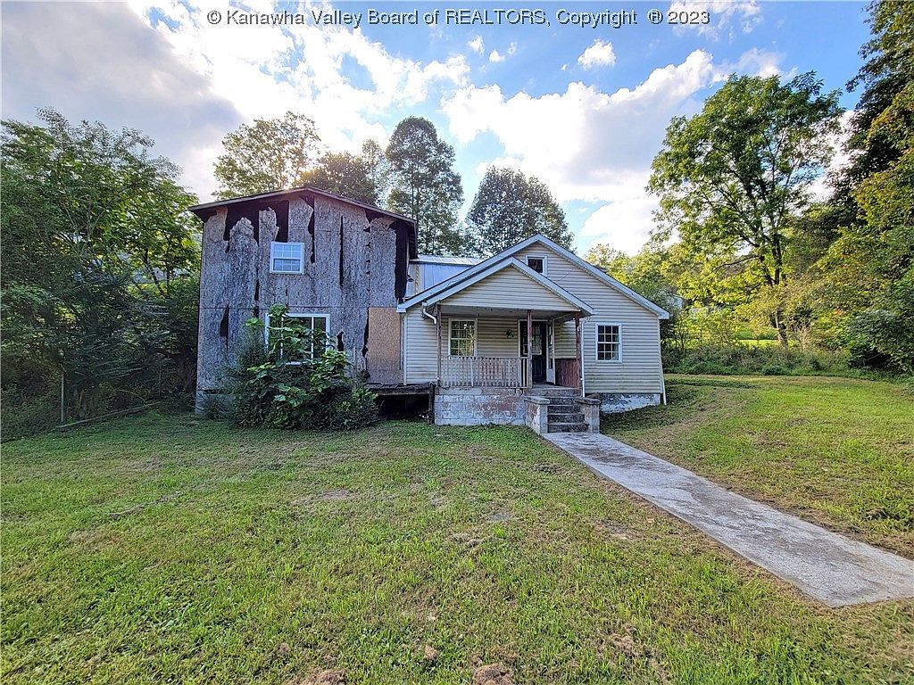 59 Sharp St, Maben, WV 25870 | Zillow