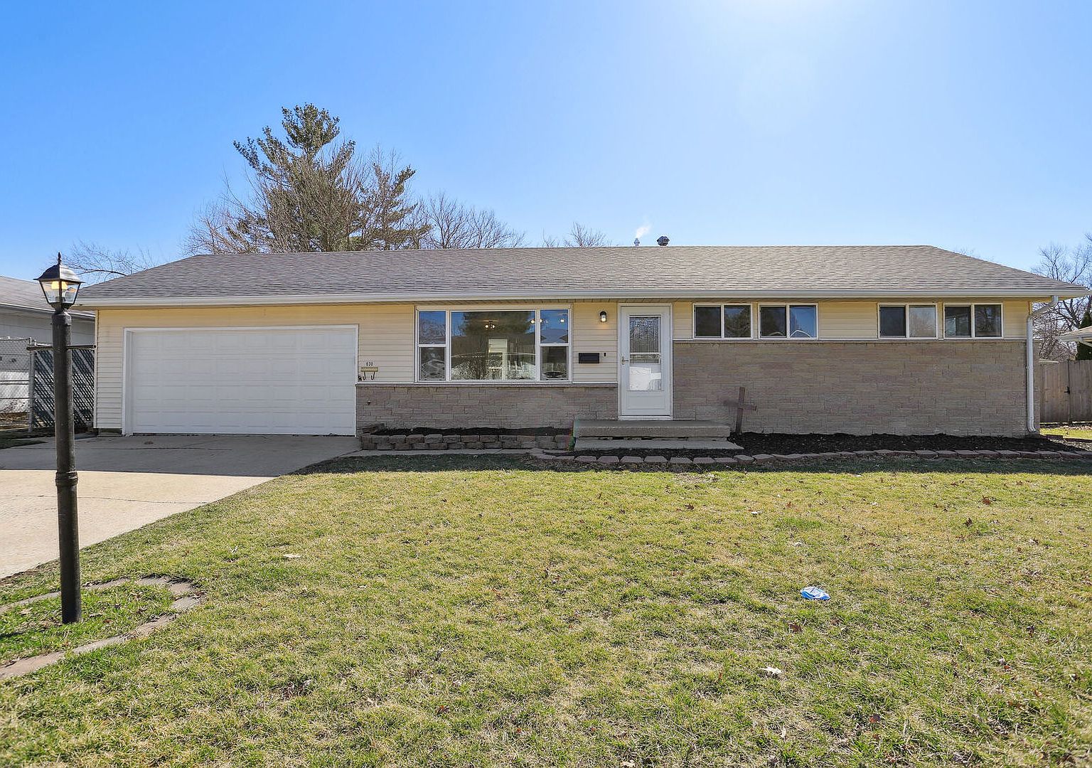 630 Eastview Dr, Rantoul, IL 61866 | MLS #11979045 | Zillow