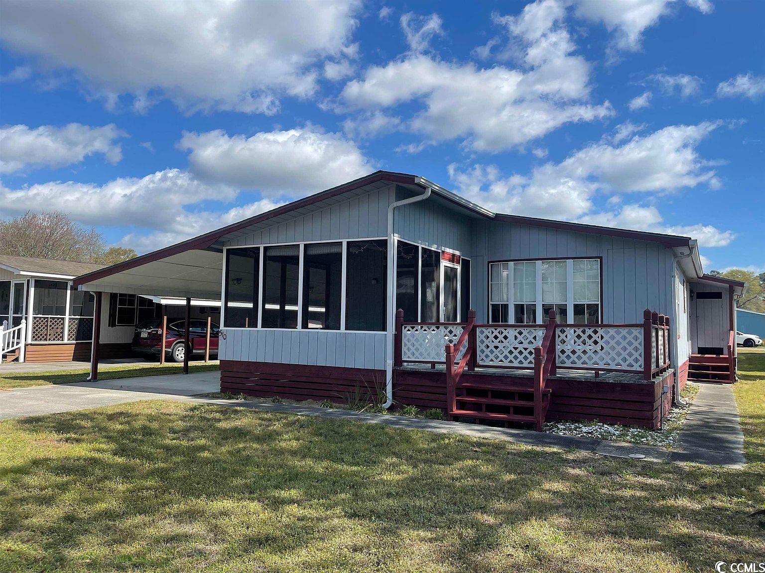 510 Oceanside Dr., Surfside Beach, SC 29575 | Zillow