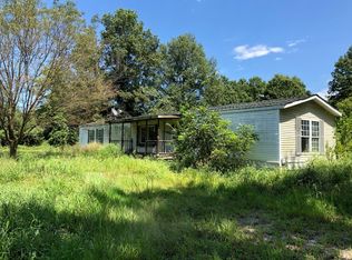 681 N 250th St, Arcadia, KS 66711 | MLS #2539388 | Zillow