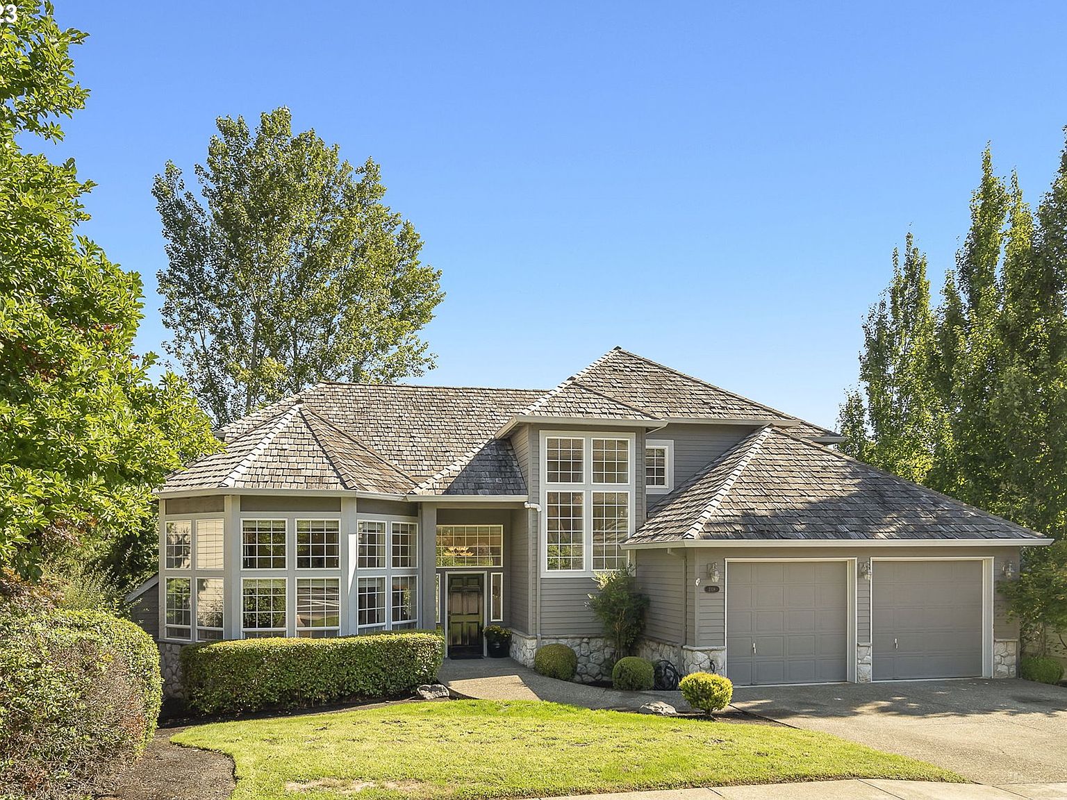 2118 NW Mill Pond Rd, Portland, OR 97229 | MLS #23573536 | Zillow