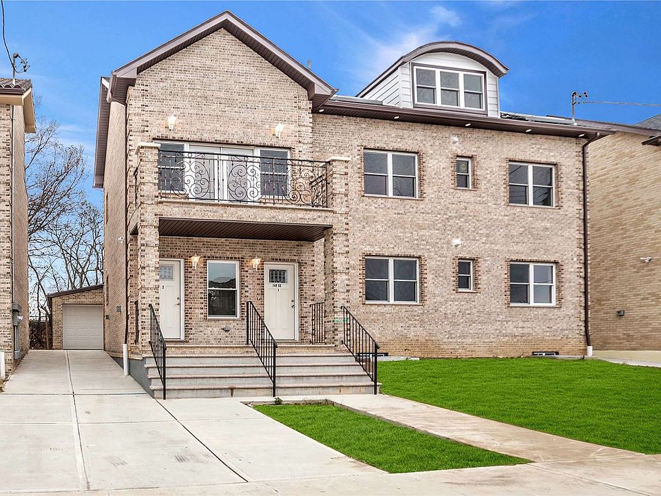 149-43 Hawtree St, Ozone Park, NY 11417 | Zillow