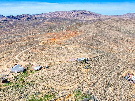 Beacon St, Goodsprings, NV 89019 | MLS #2568143 | Zillow