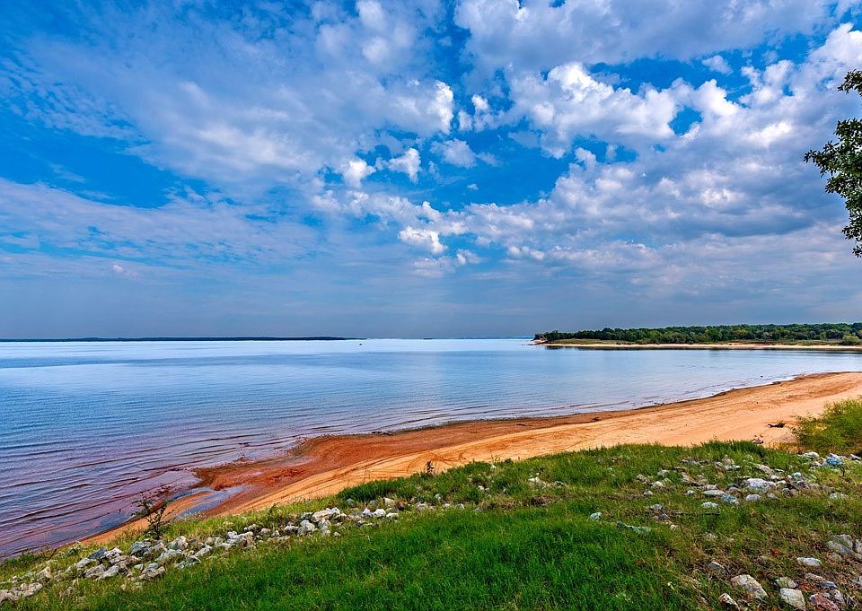 11 Cove Rd, Cartwright, OK 74731 | Zillow