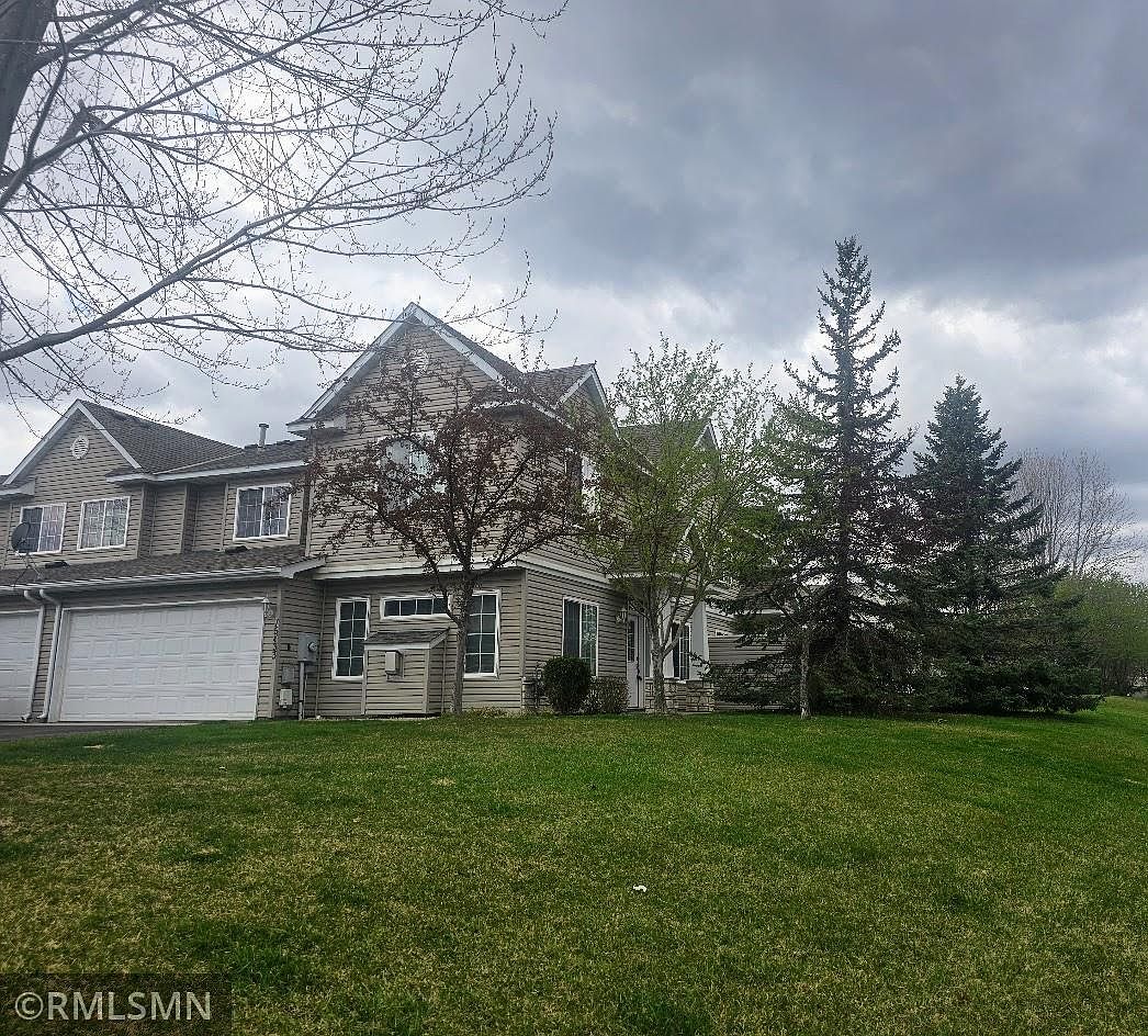 15433 Radium St NW, Ramsey, MN 55303 | Zillow