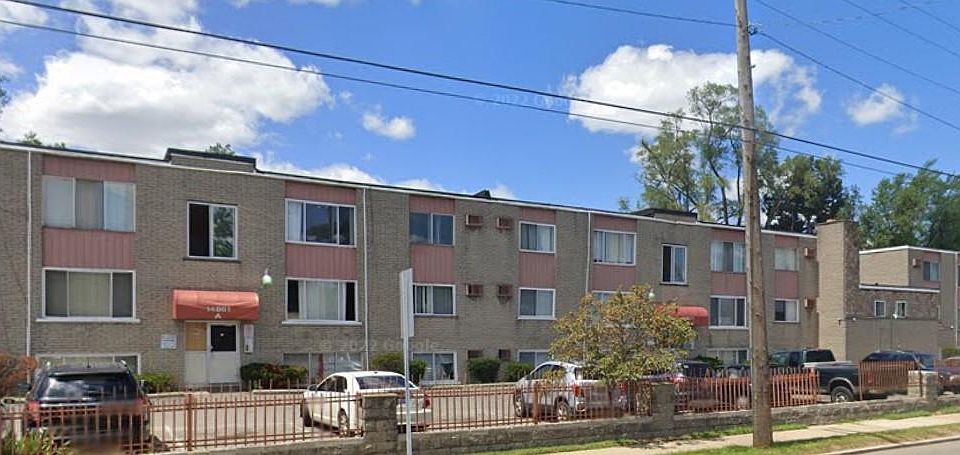 14861 Schaefer Hwy #A08, Detroit, MI 48227 | Zillow