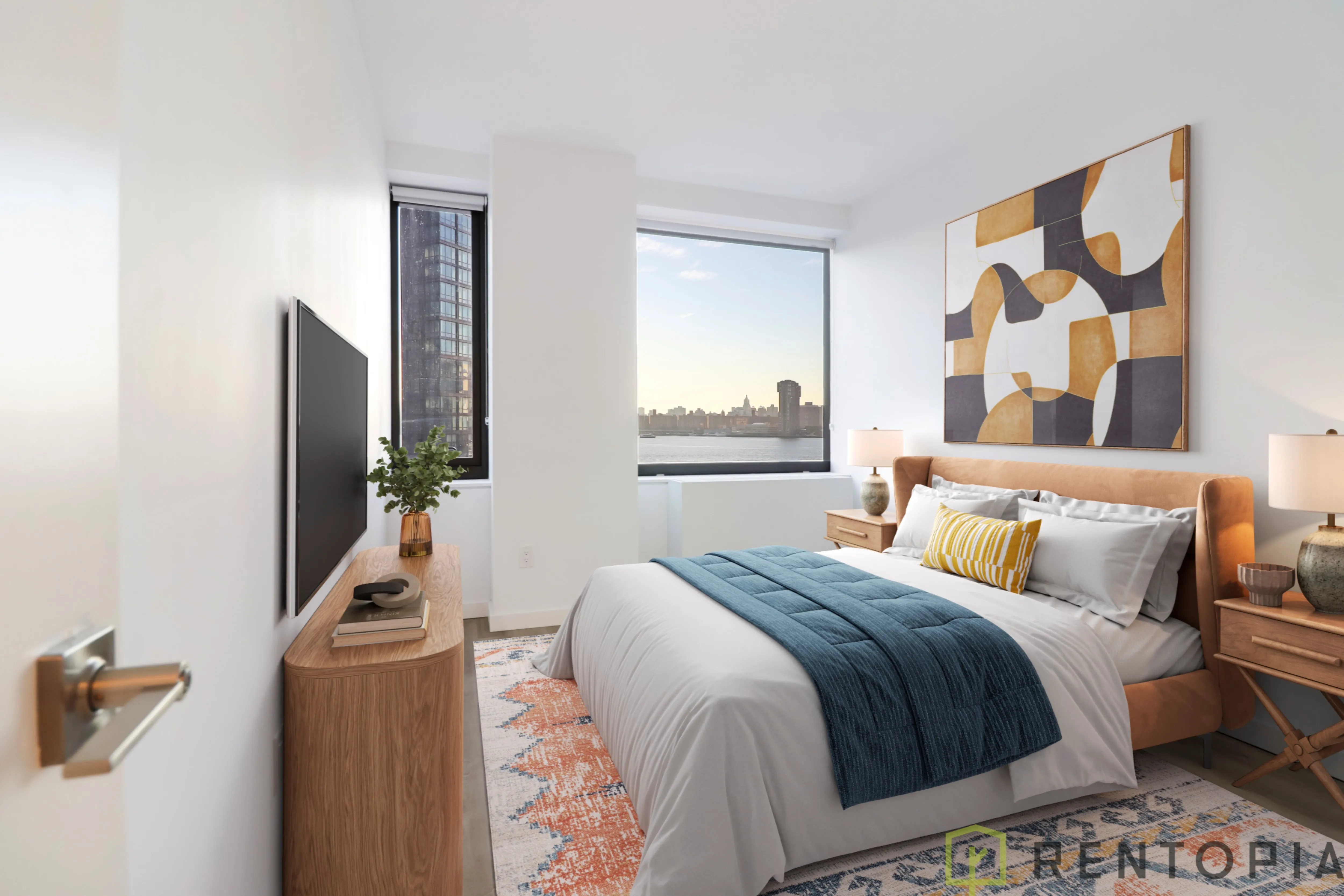 87 Commercial Street #1501N in Greenpoint, Brooklyn | StreetEasy