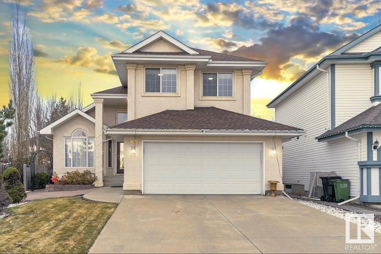 11824 11a Ave NW, Edmonton, AB T6J 7C4 | MLS #E4365189 | Zillow
