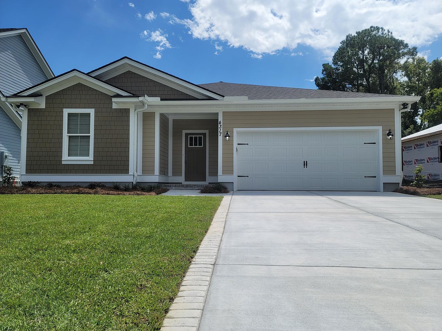 4317 NE Bream Rd, North Charleston, SC 29418 | Zillow