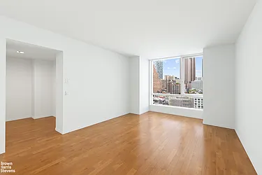 200 Chambers Street #16F in Tribeca, Manhattan | StreetEasy