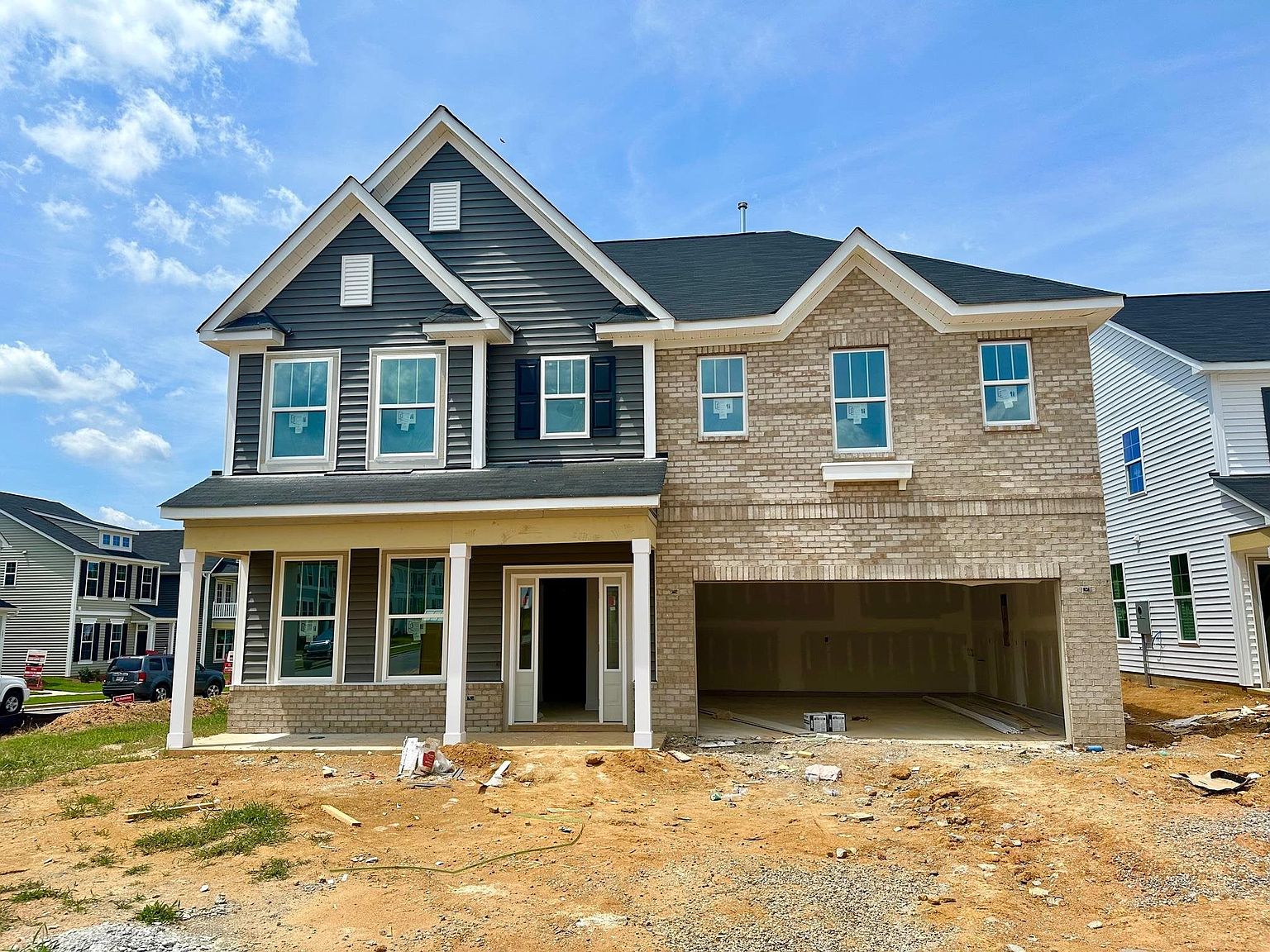 9 Red Crabapple Ct #30, Clayton, NC 27520 | Zillow
