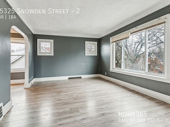 15325 Snowden St #2, Detroit, MI 48227 | Zillow
