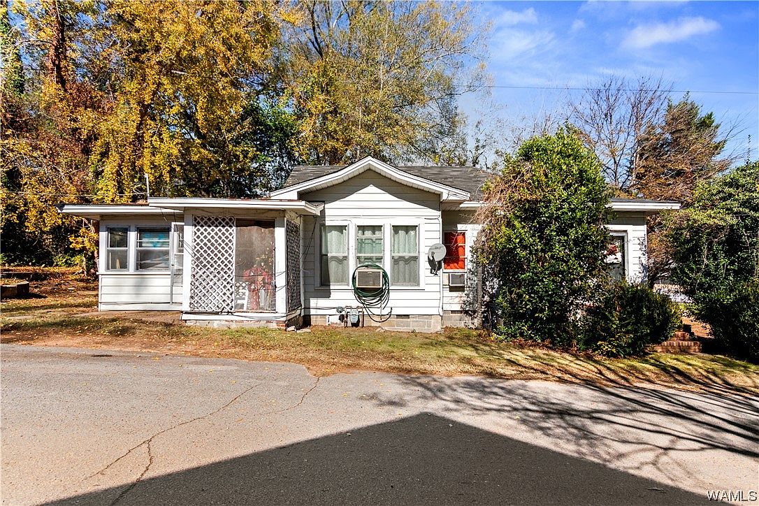 123 3rd Ave NW, Fayette, AL 35555 | MLS #160022 | Zillow