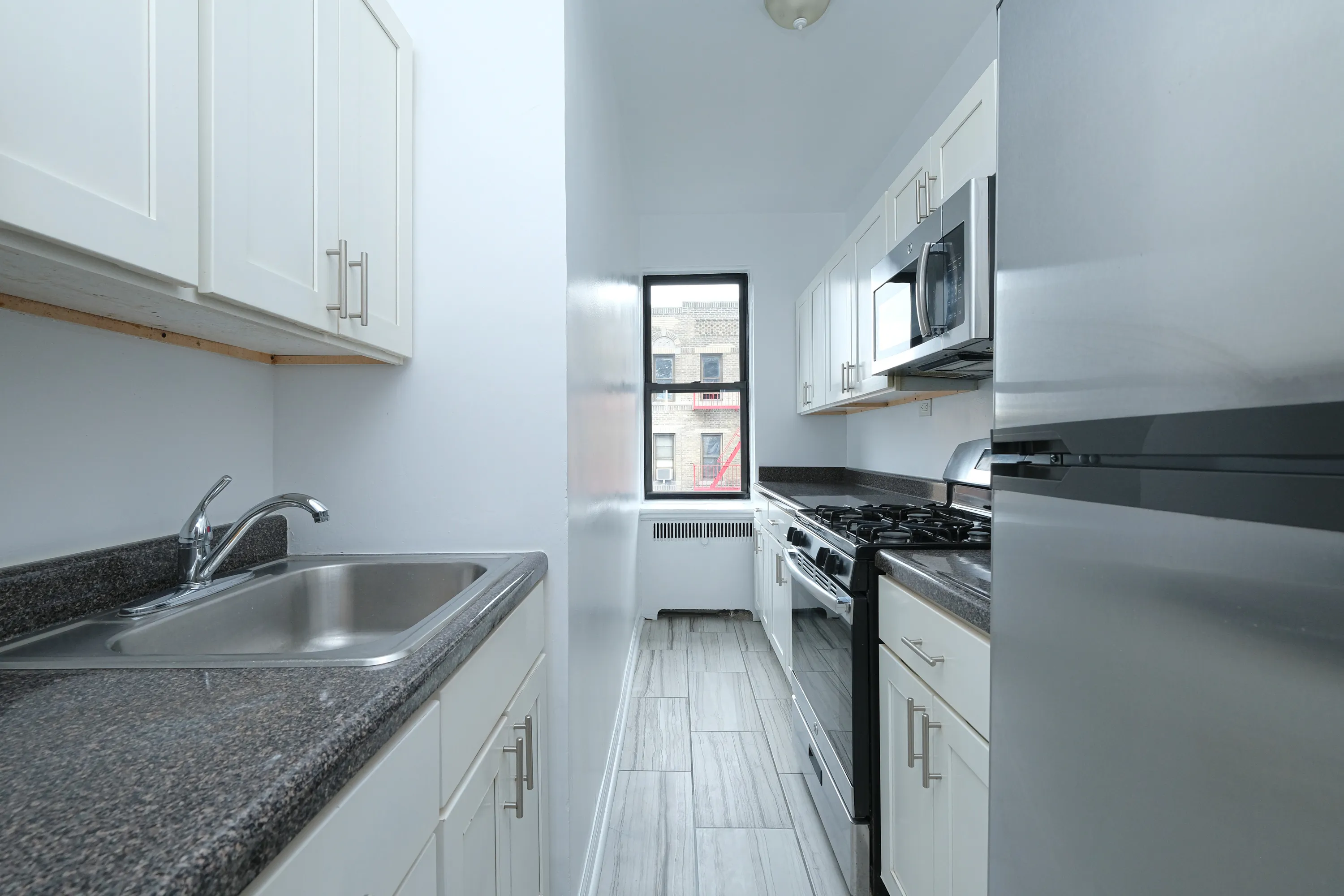 1855 Grand Concourse #26 in Mt. Hope, Bronx | StreetEasy