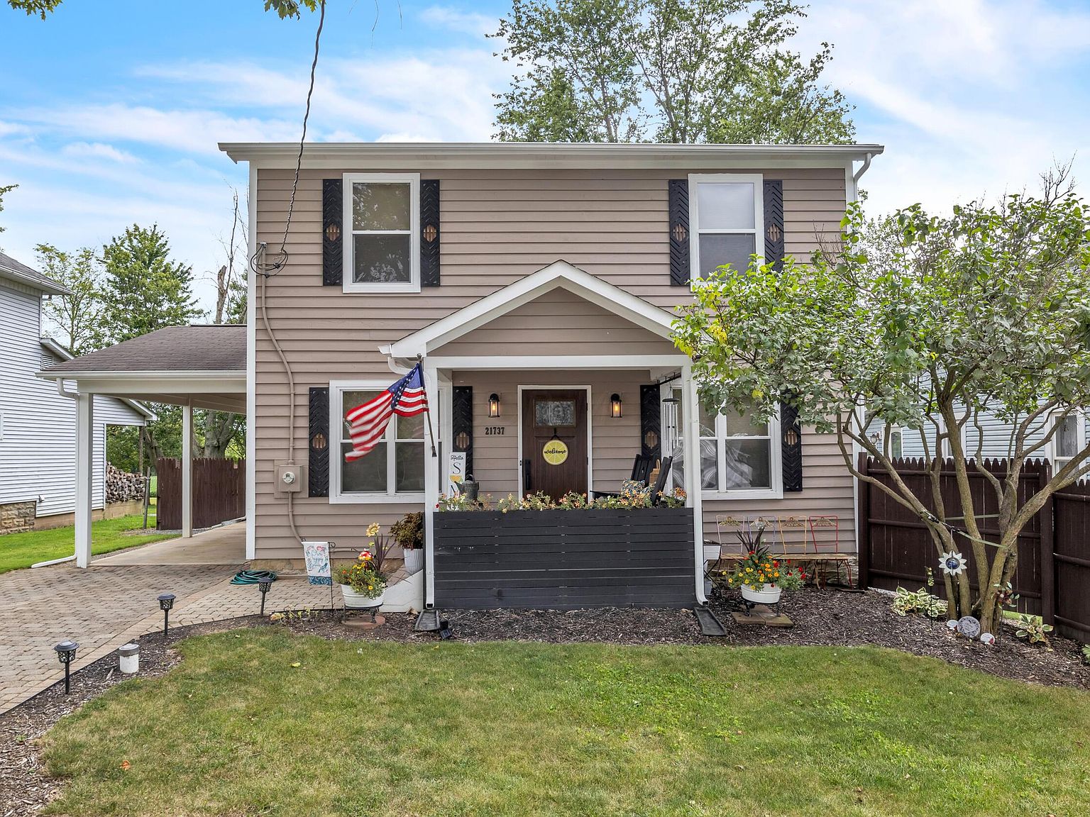 21737 State Route 347, Raymond, OH 43067 | Zillow