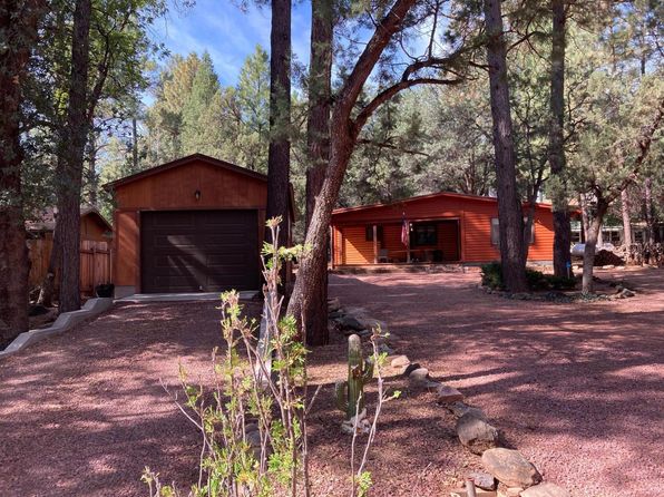 Pine AZ Real Estate - Pine AZ Homes For Sale | Zillow