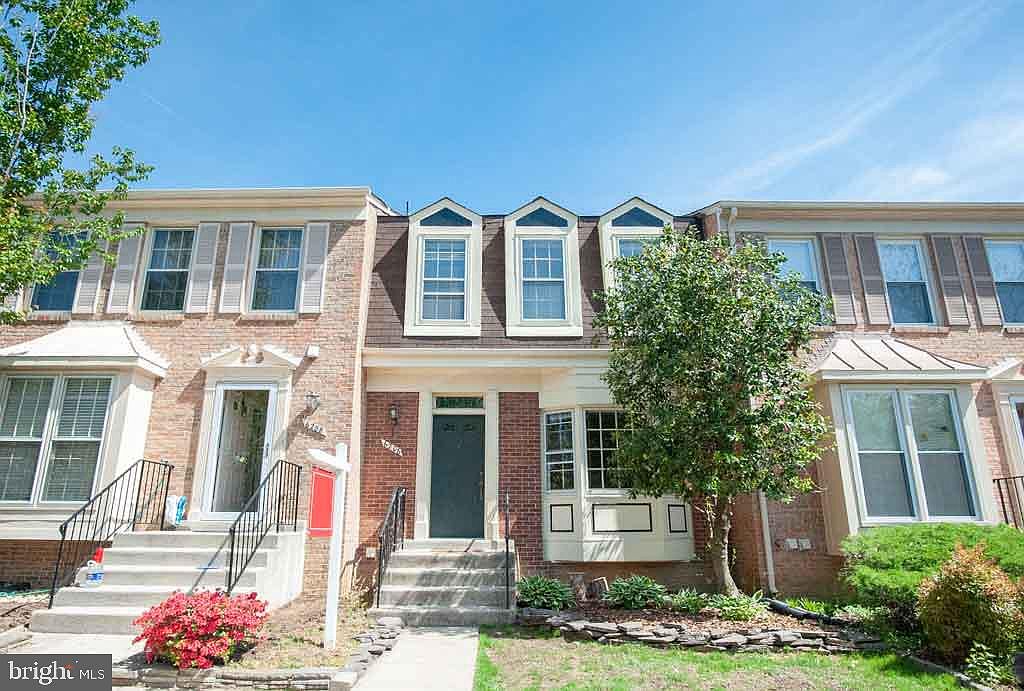 6206 Walkers Croft Way, Alexandria, VA 22315 | Zillow