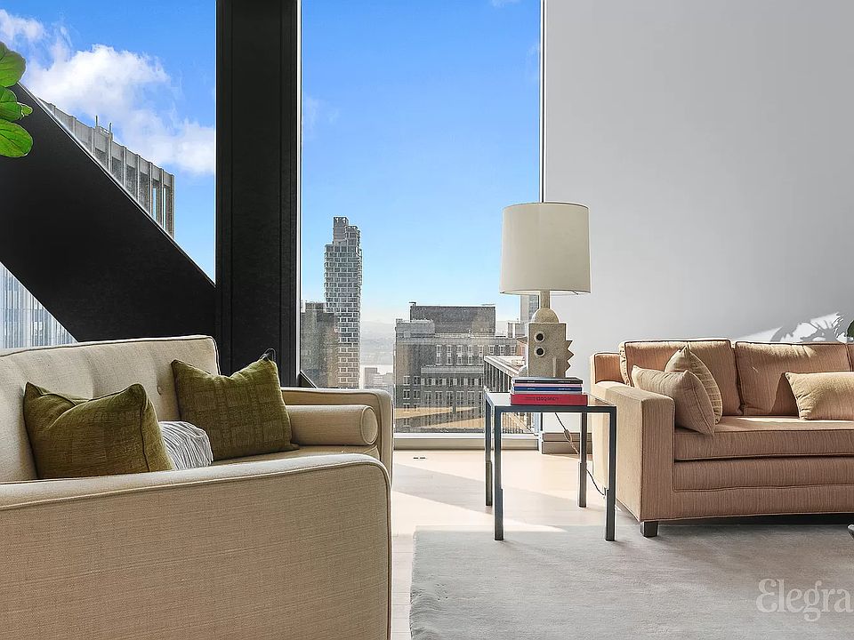 53 West 53 - 53 W 53rd St New York NY | Zillow