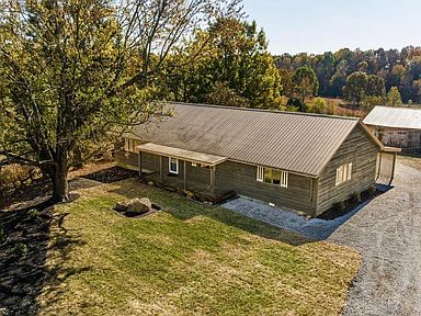 6627 Symsonia Hwy, Symsonia, KY 42082 | Zillow