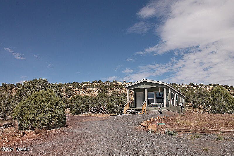 37 County Road 8262, Concho, AZ 85924 | MLS #253427 | Zillow