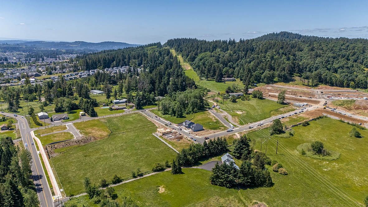 Avery Terrace by D.R. Horton - Oregon in Happy Valley OR | Zillow