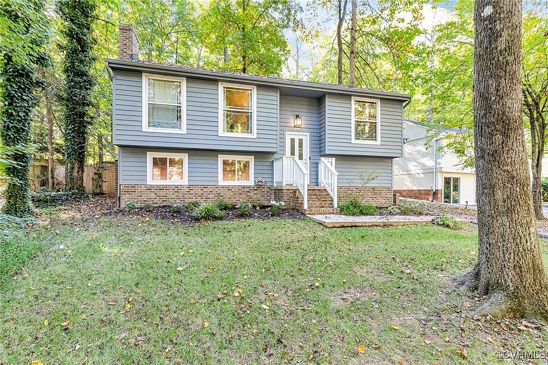 13203 Gate Post Ct, Midlothian, VA 23112 | Zillow
