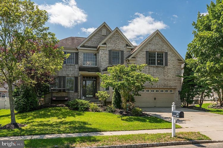 29 Calvert Ln, Lumberton, NJ 08048 | Zillow