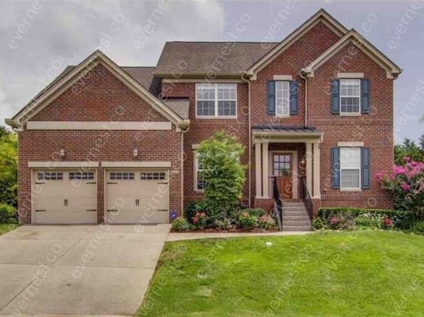 Homes For Rent In Nolensville Tn