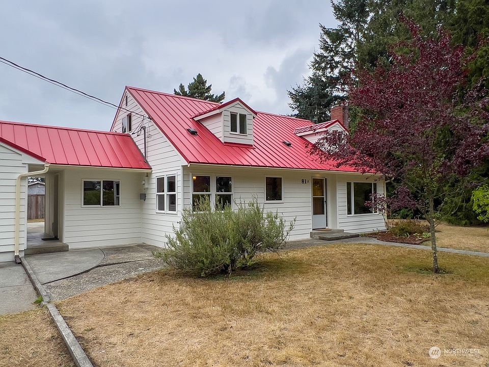 81 N Maple Street, Port Hadlock, WA 98339 | Zillow