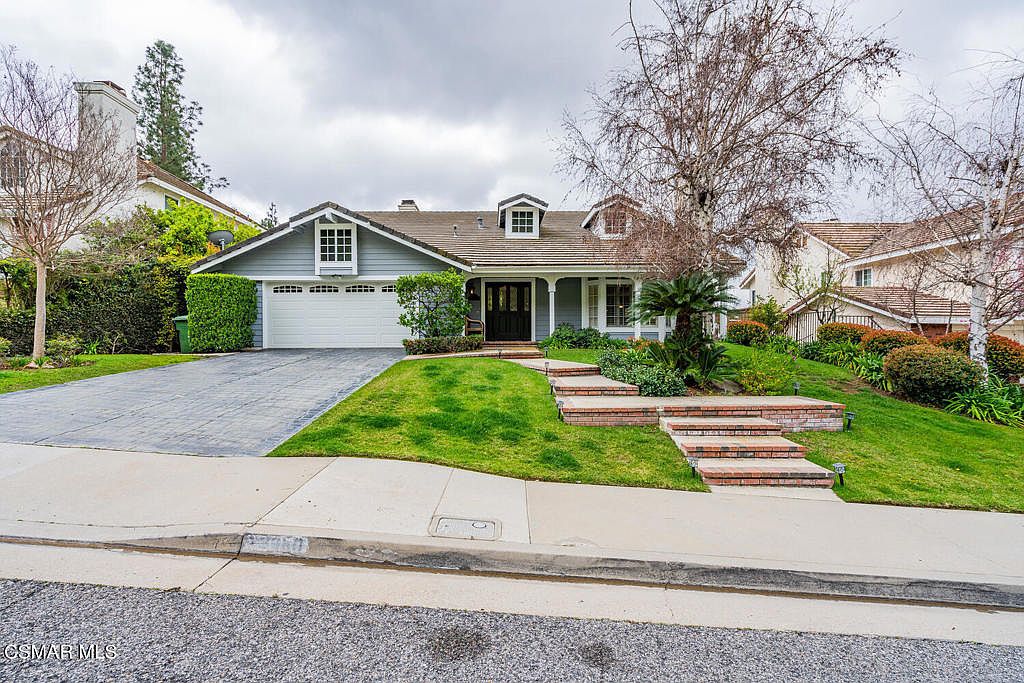 29950 Rolling Ridge Dr, Agoura Hills, CA 91301 | MLS #223002719 | Zillow